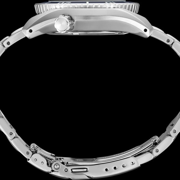 Seiko | Accessories | New Seiko Sfk03 Prospex Solar Sumo Gmt Diver Mens ...